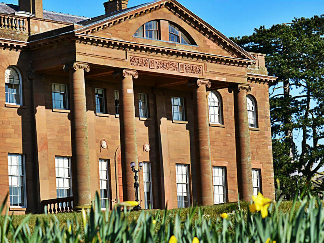 What to do/Where to go - The Gladestry Shepherd's Hut